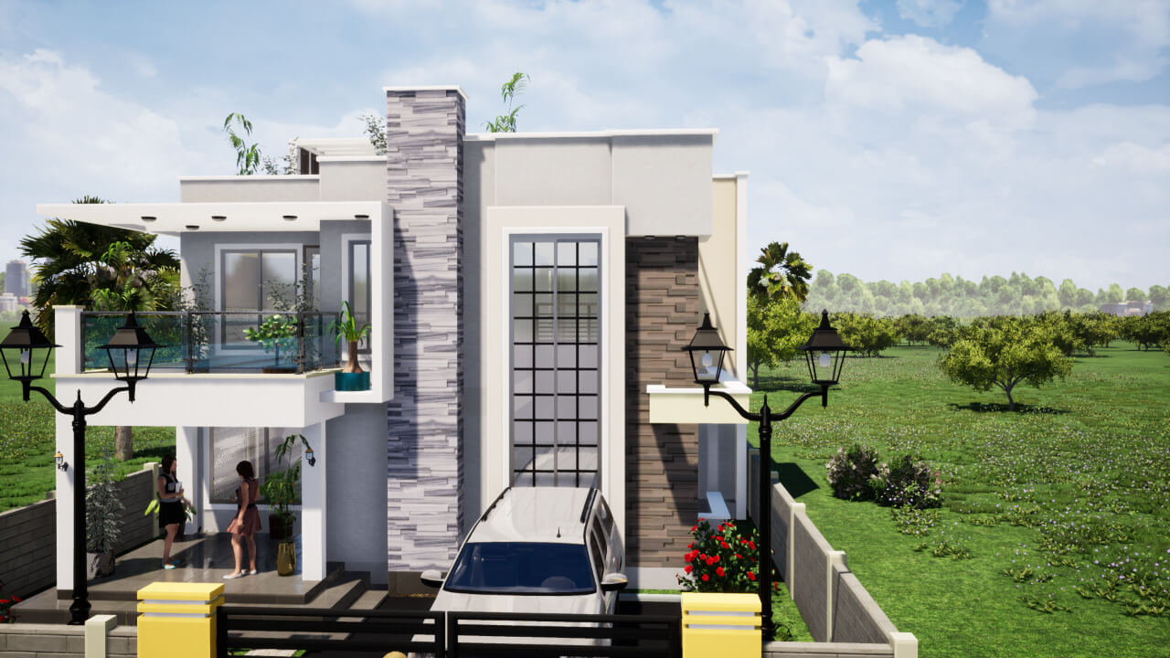 Design Key Builders – Building on your trust