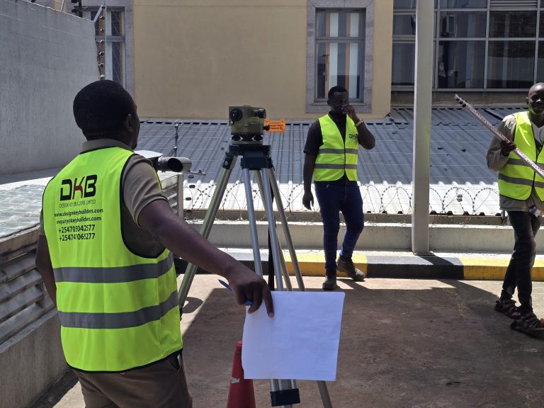 What is a Dumpy Level? A Simple Guide to Accurate Leveling in ...